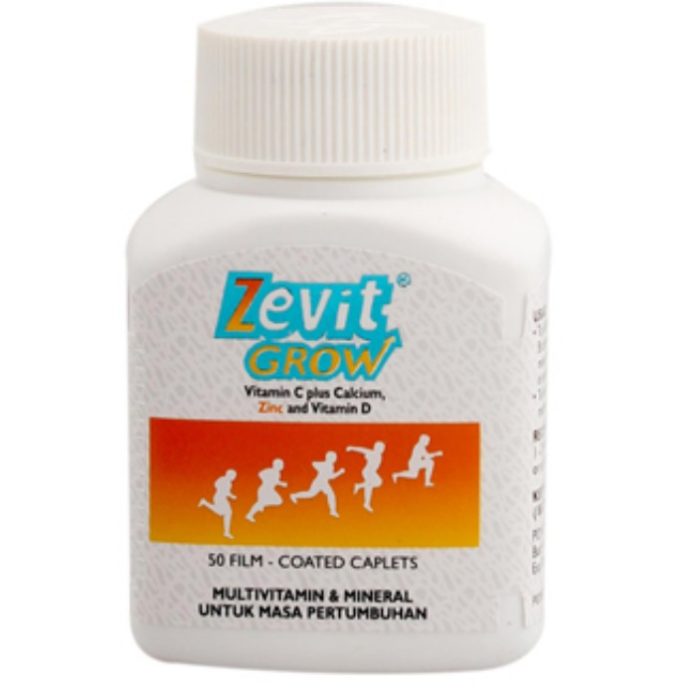 10 Merk Suplemen Kalsium Terbaik: Jaga Kesehatan Tulang dan Gigi