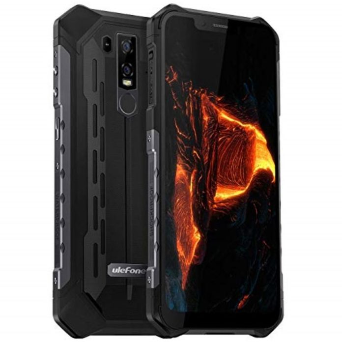 12 HP Tahan Banting dan Tahan Air Terjangkau - Tokopedia Blog