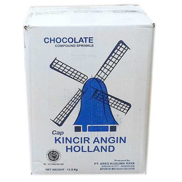 10 Merk Meses Terbaik dan Bikin Nagih - Tokopedia Blog