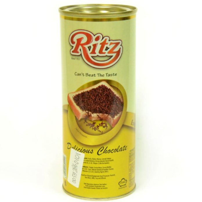 10 Merk Meses Terbaik dan Bikin Nagih - Tokopedia Blog