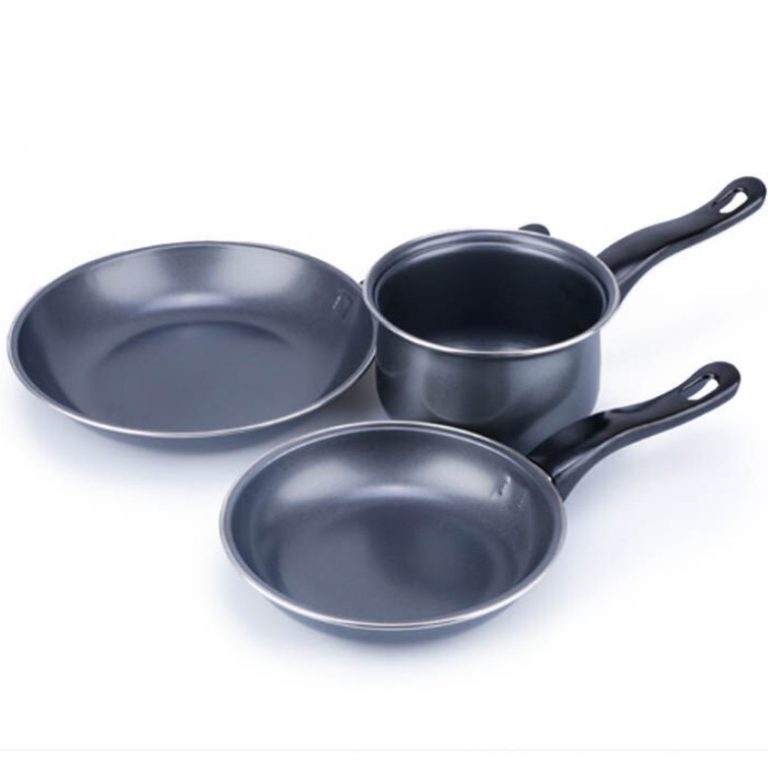 10 Merk Wajan Teflon yang Bagus dan Anti Lengket - Tokopedia Blog