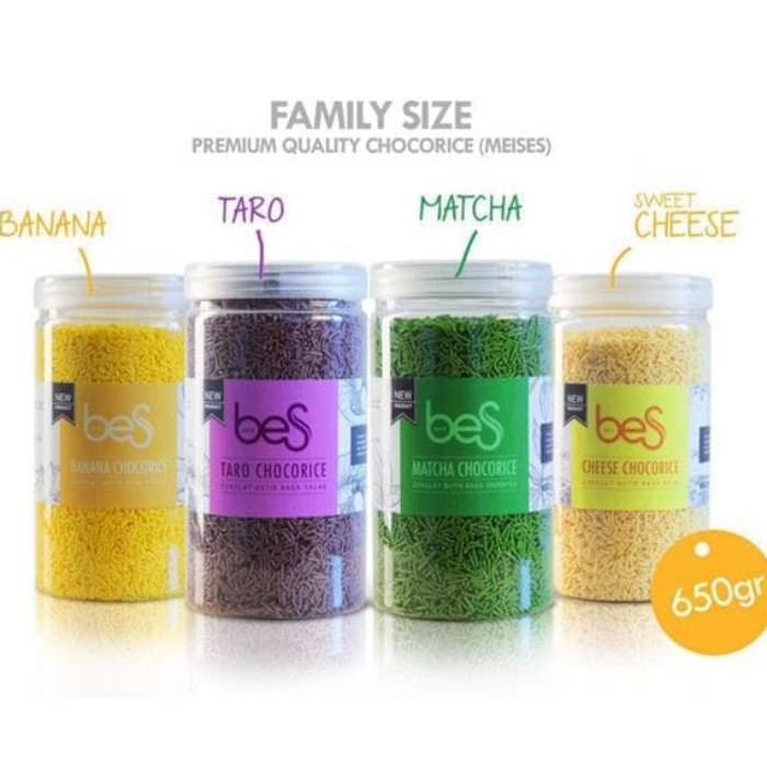 10 Merk Meses Terbaik dan Bikin Nagih - Tokopedia Blog