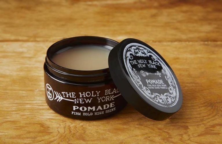 Perbedaan Pomade, Wax dan Gel Rambut - Tokopedia Blog