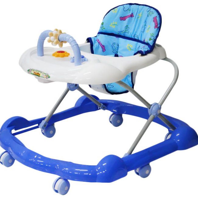 10 Merk Baby Walker Terbaik dan Direkomendasikan - Tokopedia Blog