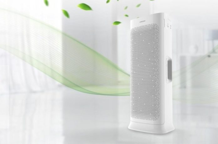 5 Perbedaan Air Purifier, Humidifier dan Diffuser - Tokopedia Blog