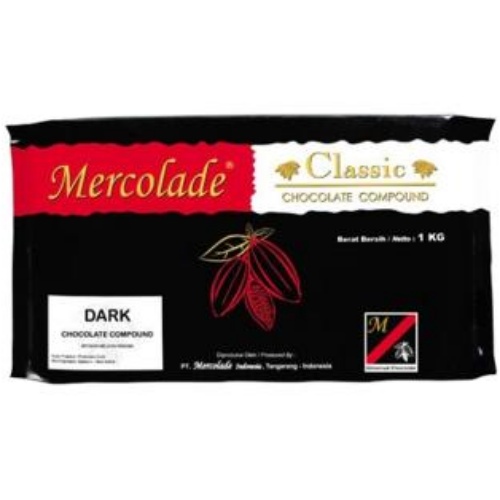 12 Merk Dark Chocolate yang Bagus untuk Masak
