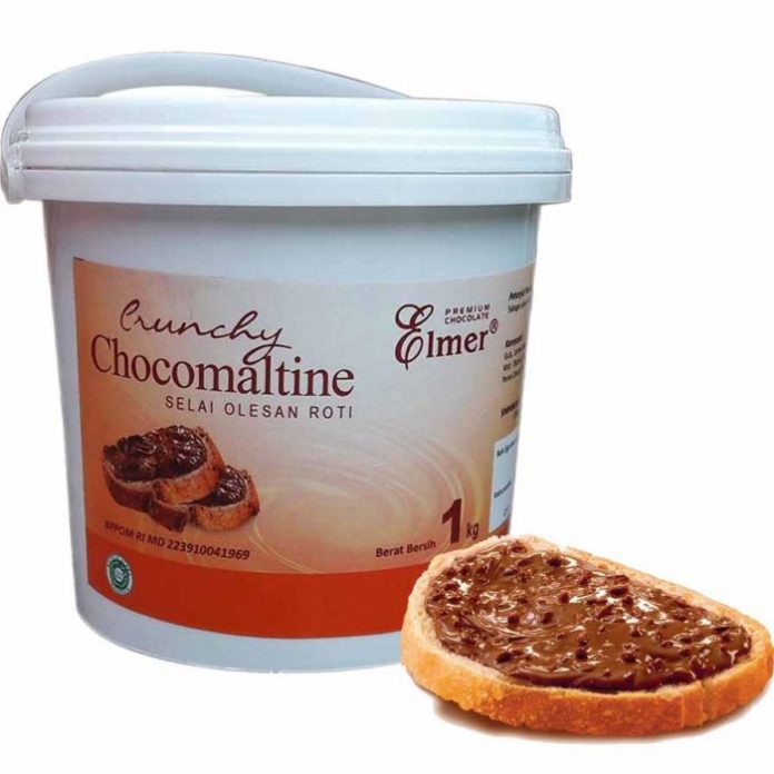 12 Merk Selai yang Enak Masing-masing Rasa - Tokopedia Blog