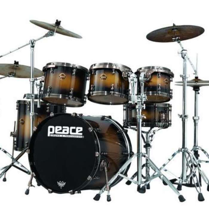 10 Merk Drum yang Bagus dan Terkenal - Tokopedia Blog