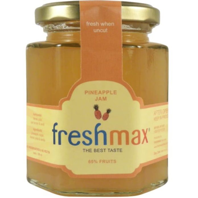 12 Merk Selai yang Enak Masing-masing Rasa - Tokopedia Blog