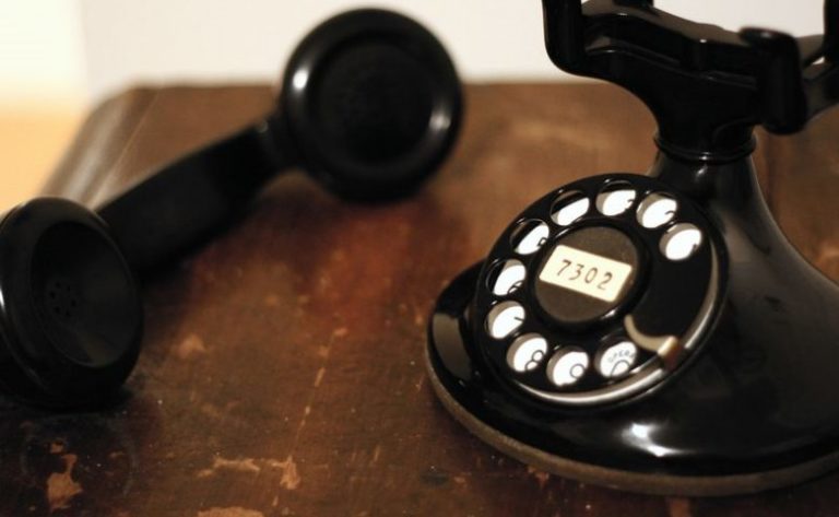 10 Fakta Penemu Telepon Pertama Kali yang Sebenarnya