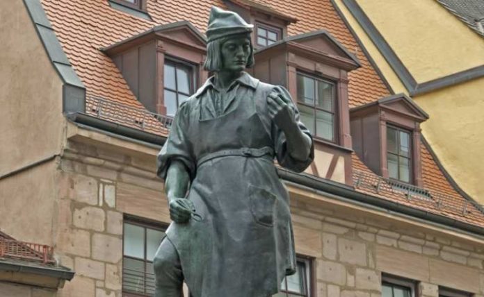 10 Fakta Peter Heinstein, Sang Penemu Jam Tangan