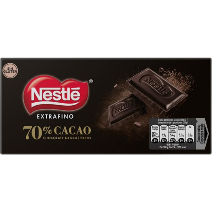 12 Merk Dark Chocolate yang Bagus untuk Masak