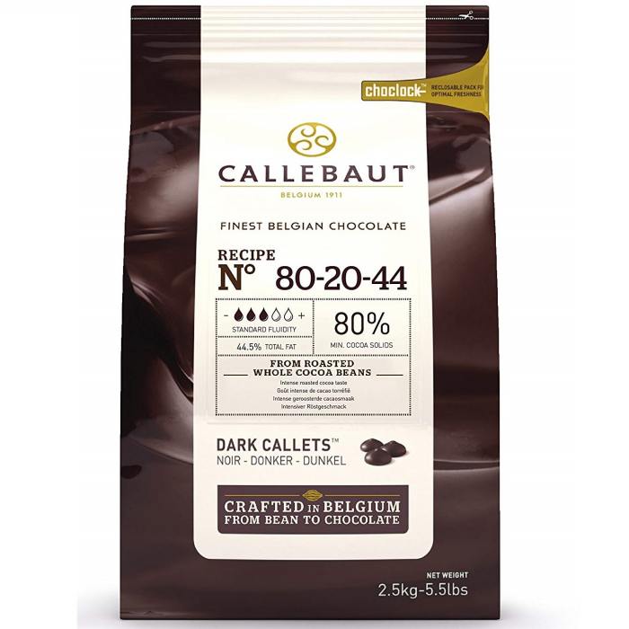 12 Merk Dark Chocolate yang Bagus untuk Masak