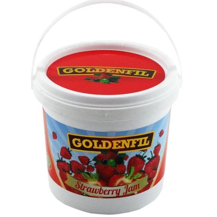 12 Merk Selai yang Enak Masing-masing Rasa - Tokopedia Blog