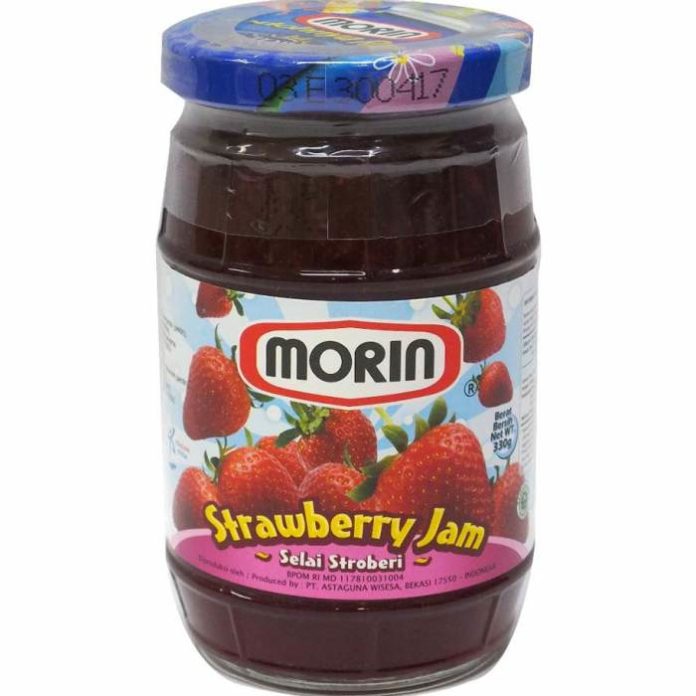 12 Merk Selai yang Enak Masing-masing Rasa - Tokopedia Blog