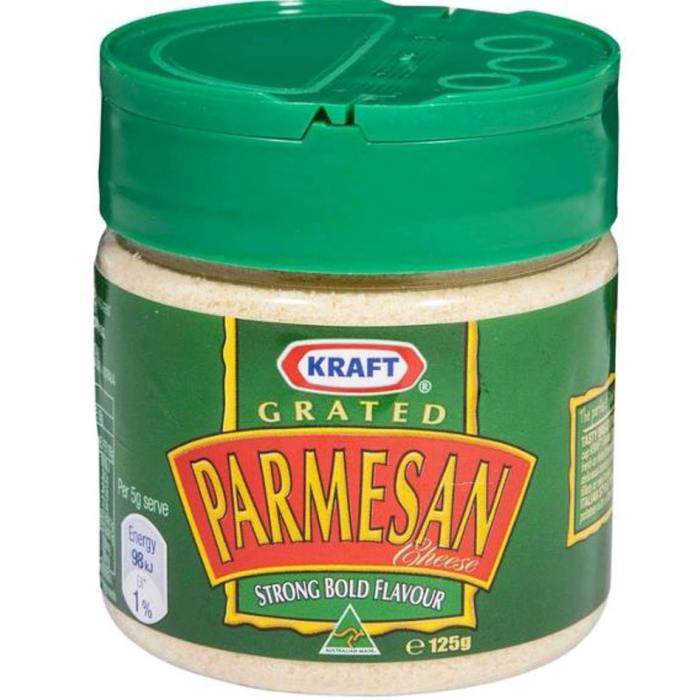 10 Merk Keju Parmesan Terbaik dan Paling Enak - Tokopedia Blog