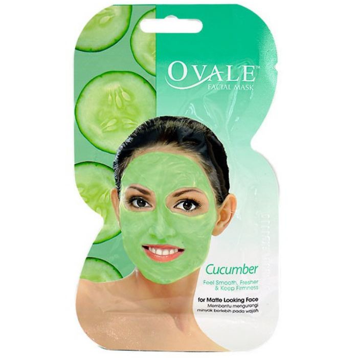 12 Merk Masker Wajah Terbaik untuk Segala Kebutuhan - Tokopedia Blog