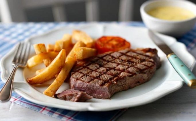 10 Jenis / Bagian Daging Sapi untuk Steak - Tokopedia Blog