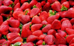 12 Jenis Buah Berry & Manfaat Kesehatannya - Tokopedia Blog