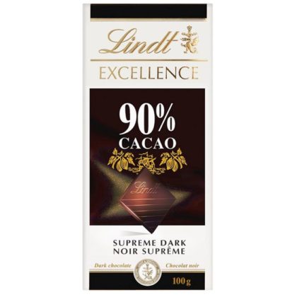 12 Merk Dark Chocolate yang Bagus untuk Masak
