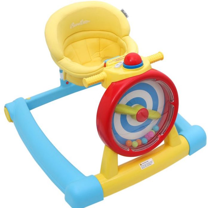 10 Merk Baby Walker Terbaik dan Direkomendasikan - Tokopedia Blog