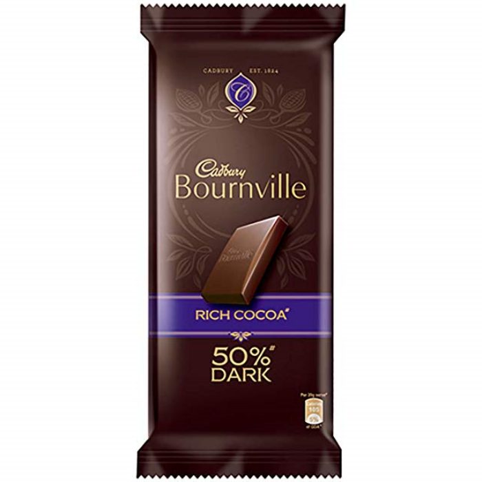 12 Merk Dark Chocolate yang Bagus untuk Masak