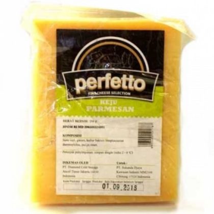 10 Merk Keju Parmesan Terbaik dan Paling Enak - Tokopedia Blog