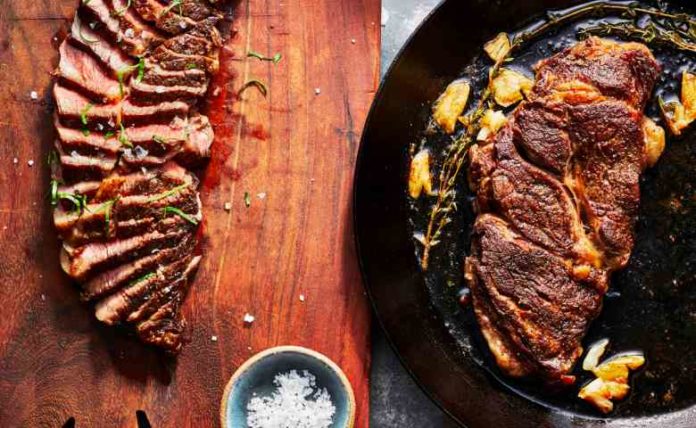 10 Jenis / Bagian Daging Sapi untuk Steak - Tokopedia Blog