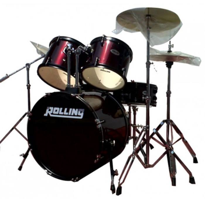 10 Merk Drum yang Bagus dan Terkenal - Tokopedia Blog