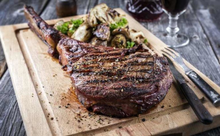 10 Jenis / Bagian Daging Sapi untuk Steak - Tokopedia Blog