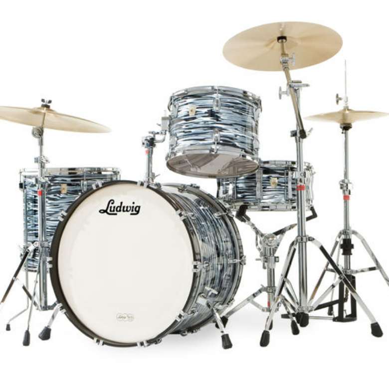 10 Merk Drum yang Bagus dan Terkenal - Tokopedia Blog