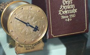 10 Fakta Peter Heinstein, Sang Penemu Jam Tangan