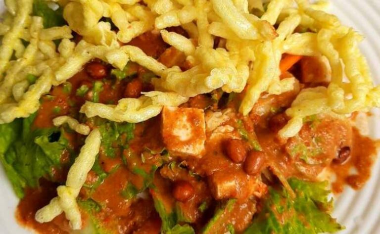 32 Makanan Khas Betawi Terlezat yang Wajib Kamu Coba