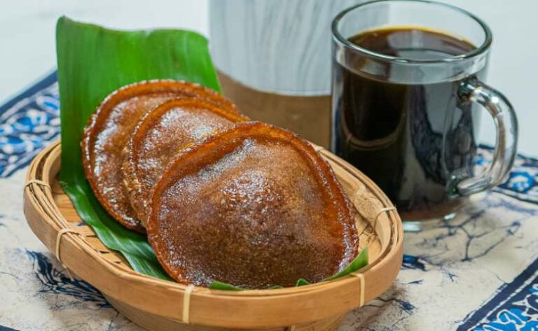 32 Makanan Khas Betawi Terlezat yang Wajib Kamu Coba