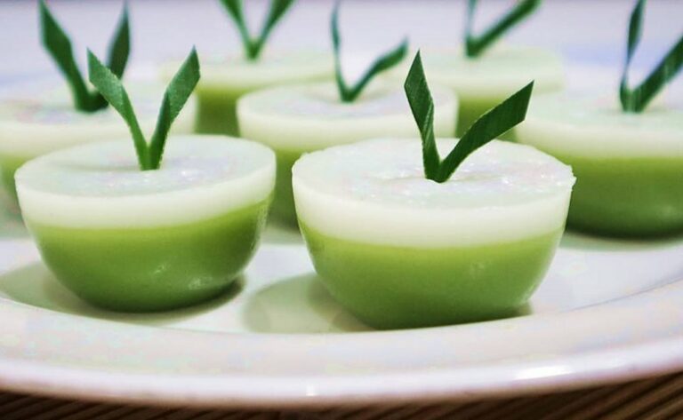 32 Makanan Khas Betawi Terlezat yang Wajib Kamu Coba