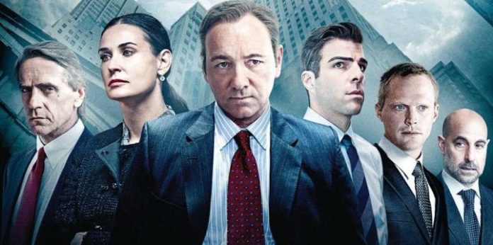 13 Film tentang Bisnis dan Kisah Sukses Para Pengusaha