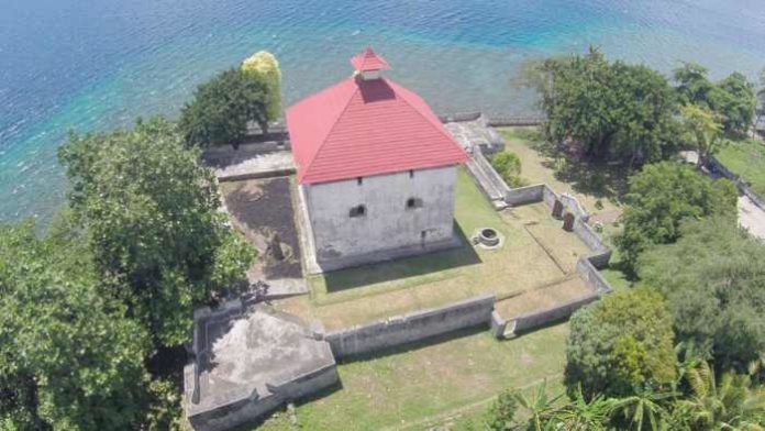 12 Destinasi Wisata di Ambon Favorit Traveler - Tokopedia Blog