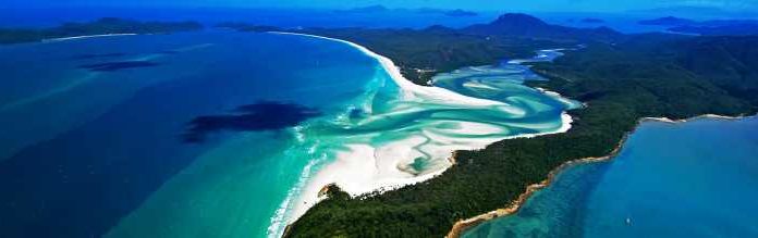18 Tujuan Tempat Wisata di Australia Terbaik! - Tokopedia Blog