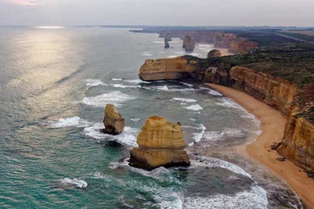 18 Tujuan Tempat Wisata di Australia Terbaik! - Tokopedia Blog