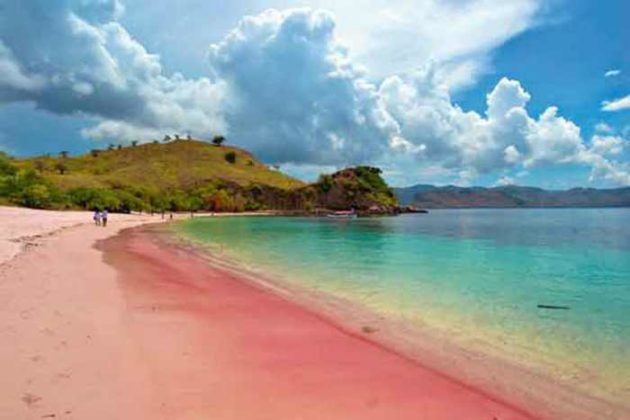 11 Tempat Wisata Kepulauan Nias Terindah - Tokopedia Blog