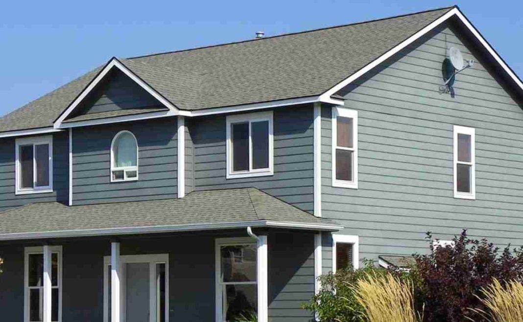 Mengenal 15 Jenis Atap Rumah Paling Tepat untuk Hunian - Tokopedia Blog