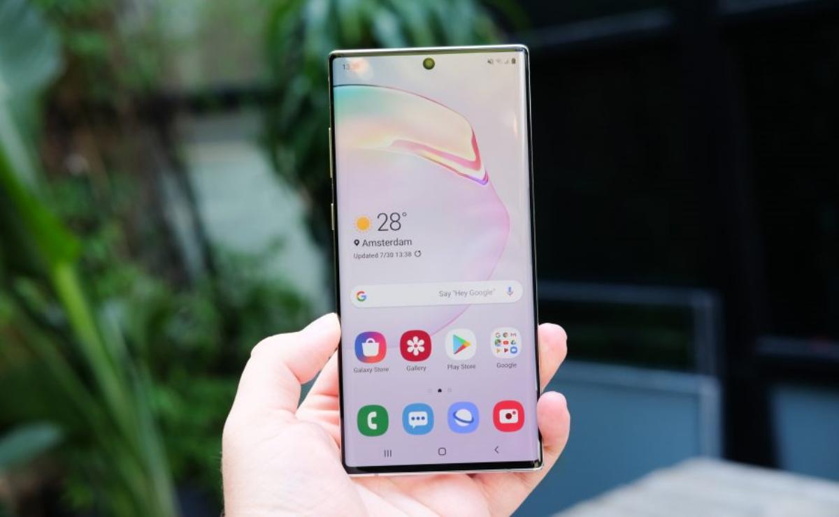 10 Kelebihan dan Kekurangan, serta Spesifikasi Samsung Galaxy Note 10 Plus