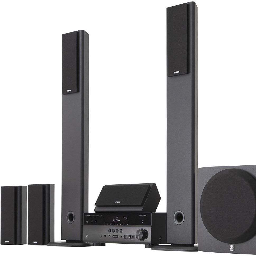 12 Merk Speaker Home Theater Terbaik