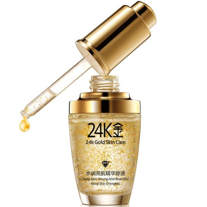 12 Merk Serum Wajah yang Bagus dan Paling Ampuh