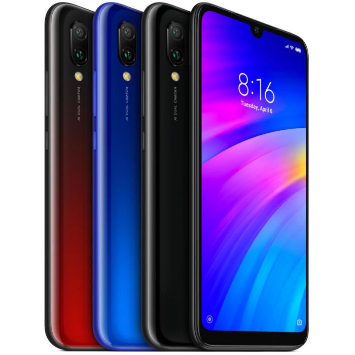 10 Daftar HP Xiaomi yang Resmi di Indonesia (September 2019)