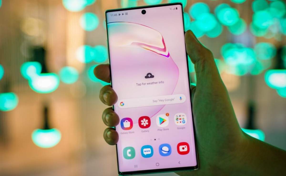 10 Kelebihan dan Kekurangan, serta Spesifikasi Samsung Galaxy Note 10 Plus