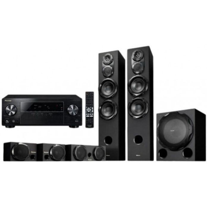 12 Merk Speaker Home Theater Terbaik