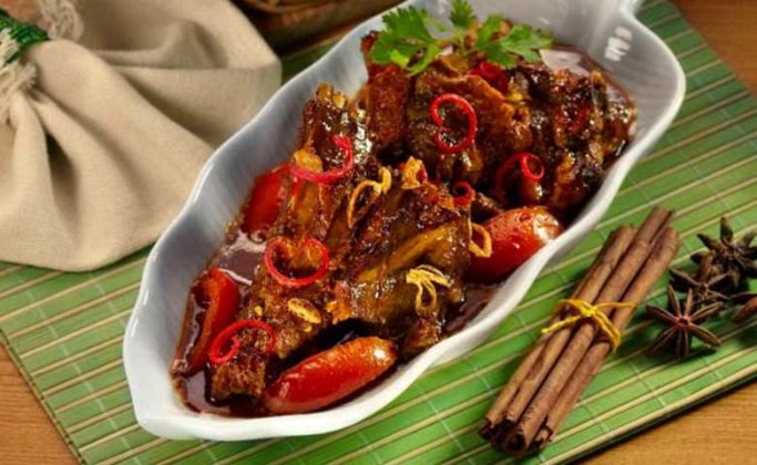 5 Kreasi Resep dan Cara Membuat Krengsengan Daging Kambing - Tokopedia Blog