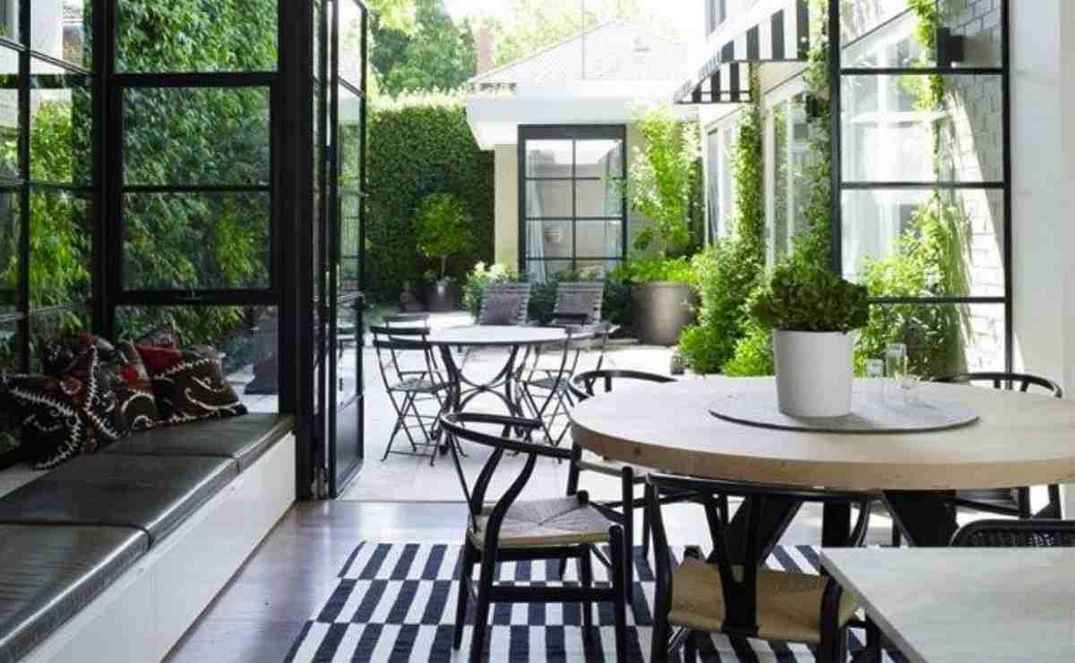 20 Inspirasi Model Teras Rumah Minimalis dan Sederhana - Tokopedia Blog