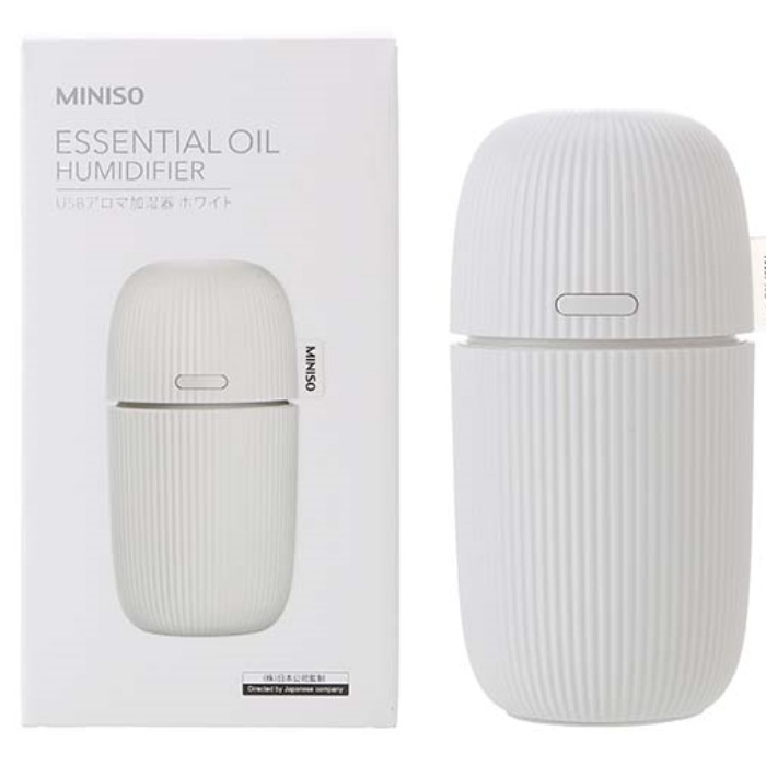 10 Rekomendasi Merk Humidifier Terbaik dan Berkualitas